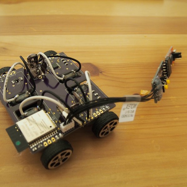 Mario Kart in Real Life | Hackaday.io