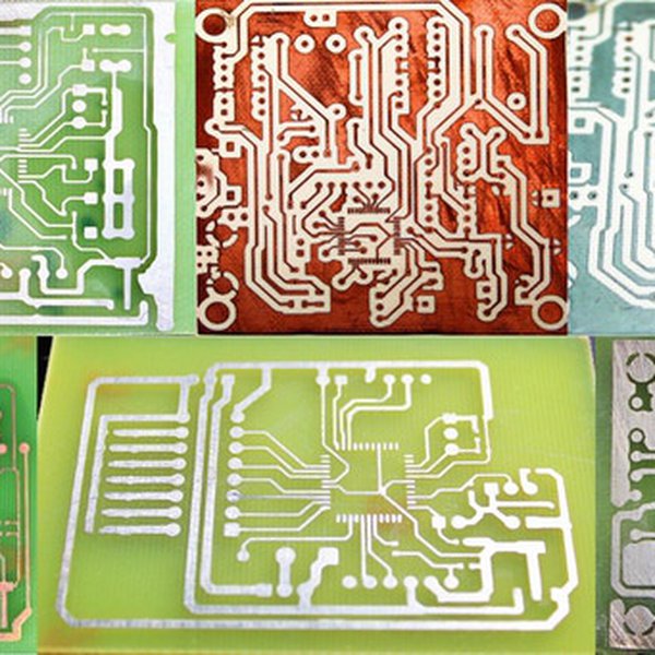LITHO: A PCB Maker and Pattern Transfer Machine | Hackaday.io
