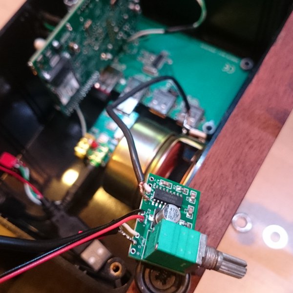 EVA (Electronic Voice Assistant) | Hackaday.io