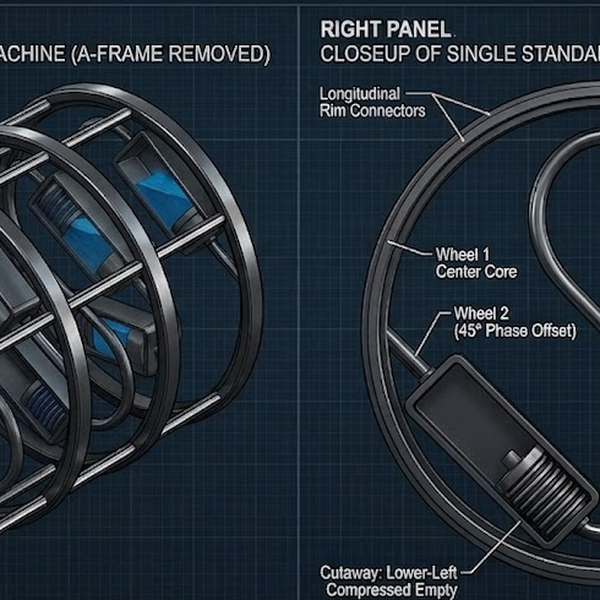 Gravity-Torque Challenge | Hackaday.io