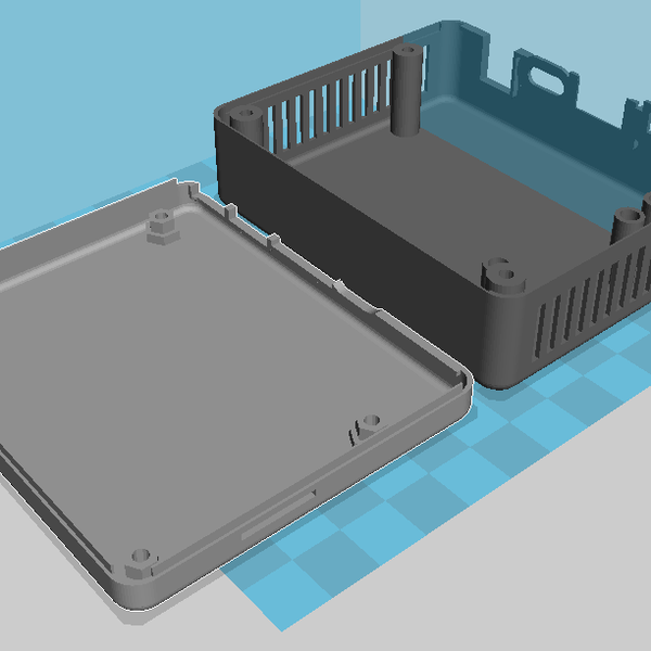 JouleBox | Hackaday.io
