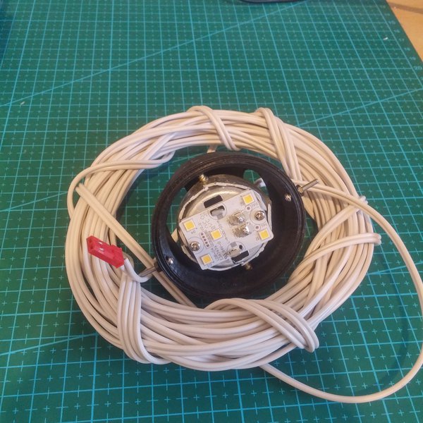 Visible light communication project | Hackaday.io