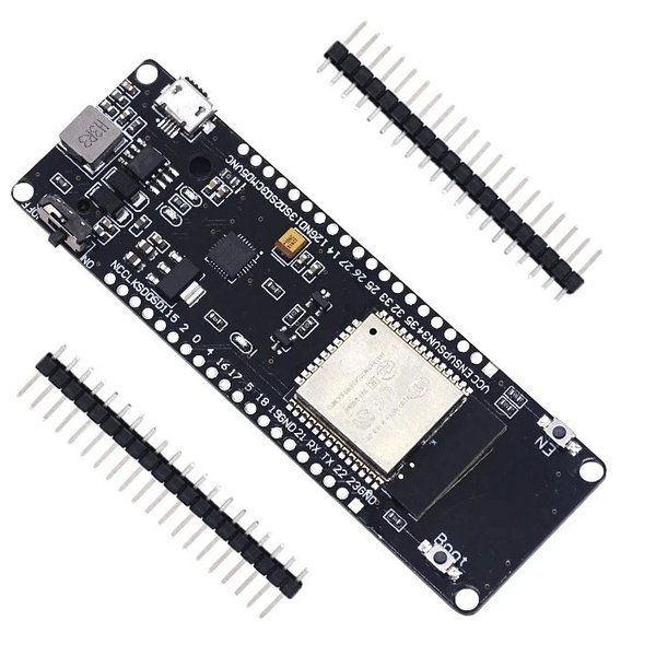 ESP32 Weather Station | Hackaday.io
