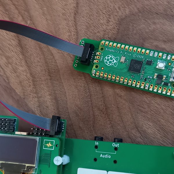 PicoProbe PCB | Hackaday.io
