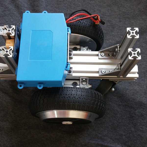 MORPH : Modular Open Robotics Platform for Hackers | Hackaday.io