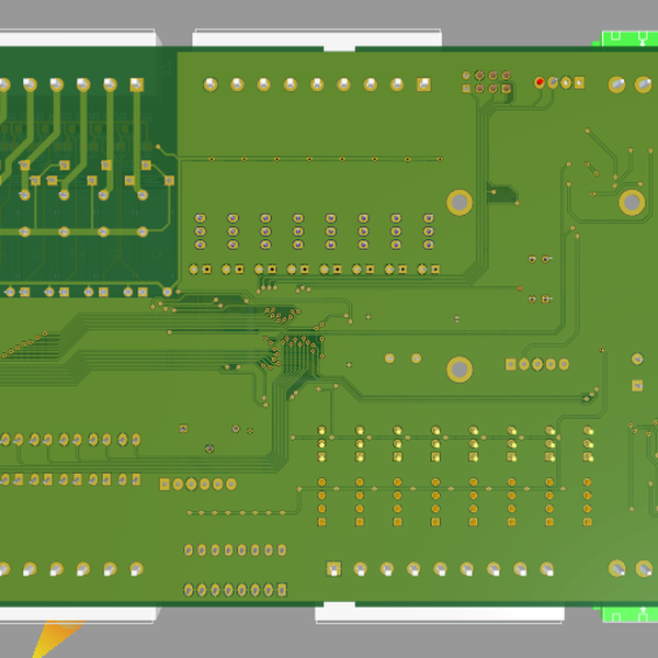 Main Board STM32 | Hackaday.io