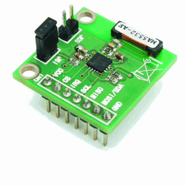 Lightning detector | Hackaday.io