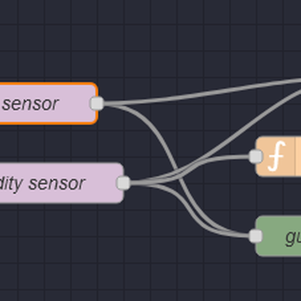 Home Assistant Bathroom fan automation | Hackaday.io