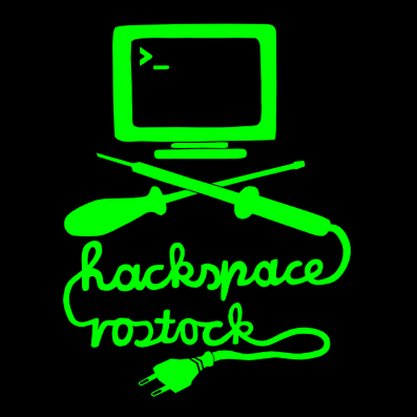 Hackspace Rostock | Hackaday.io