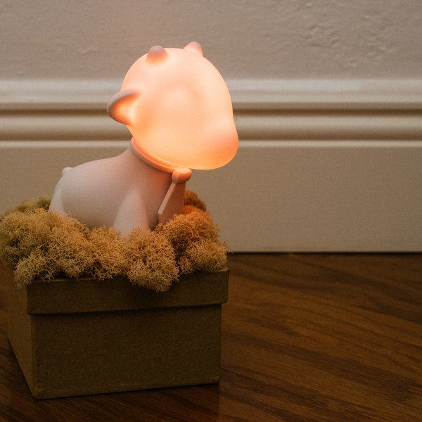 Color Compass | Hackaday.io