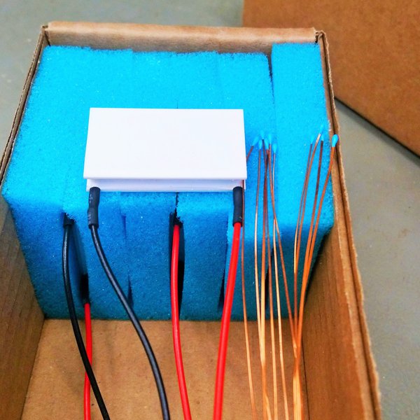 Micron-TEC | Hackaday.io