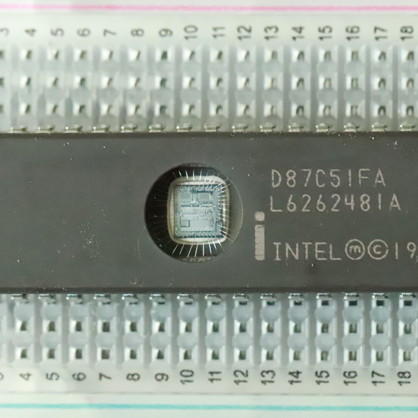 Z80 - MCS-51 - MAX10 FPGA - VHDL | Hackaday.io