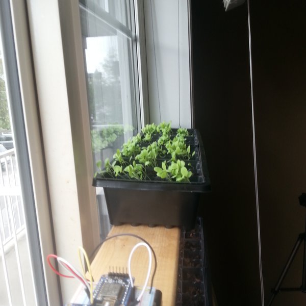 AGI-ESP8266 | Hackaday.io