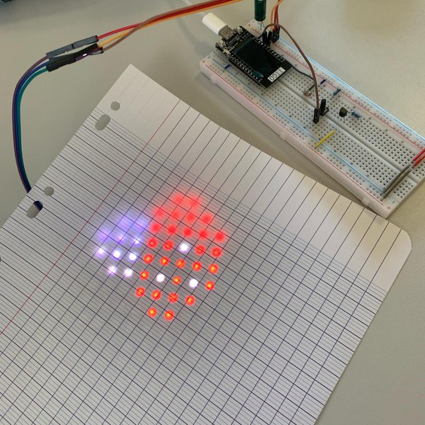 Light Link | Hackaday.io