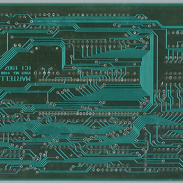 STEbus Z180 slave board (IPI) | Hackaday.io
