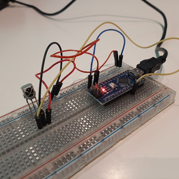 Connect Alexa to Any Arduino with Broadlink IR | Hackaday.io