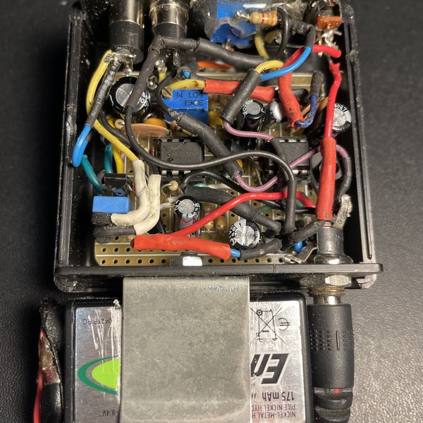 A P100 Mask Intercom | Hackaday.io