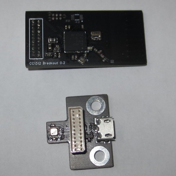 Long-Range IOT Environment Sensor | Hackaday.io