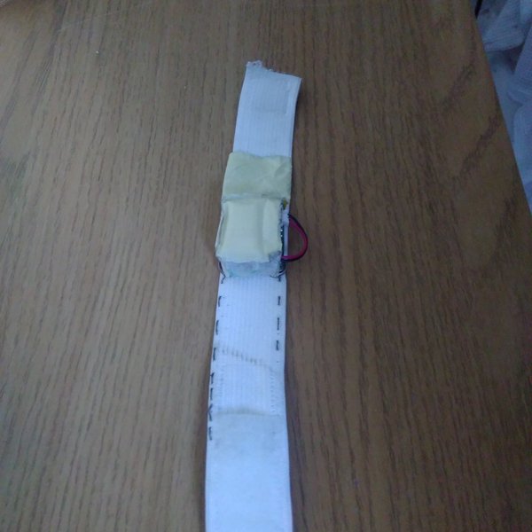 Wrist EDA monitor | Hackaday.io