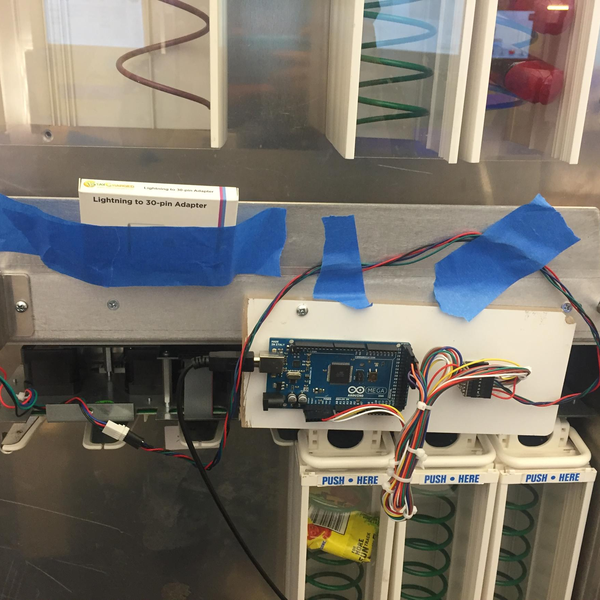 Conveyor Belt | Hackaday.io