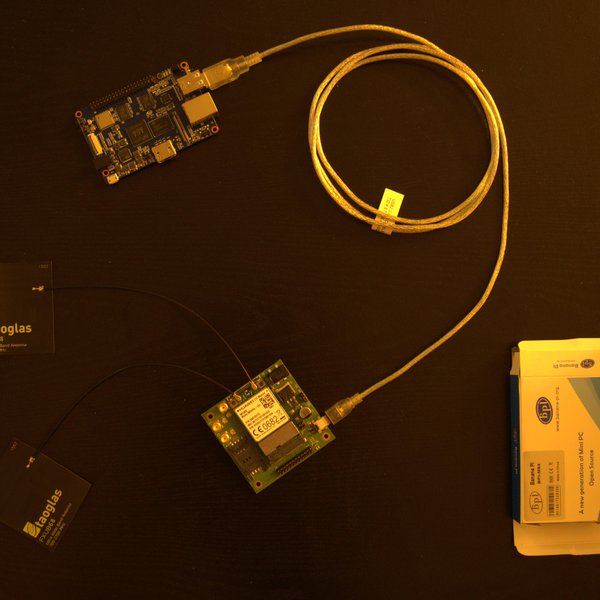 Handheld Computer | Hackaday.io