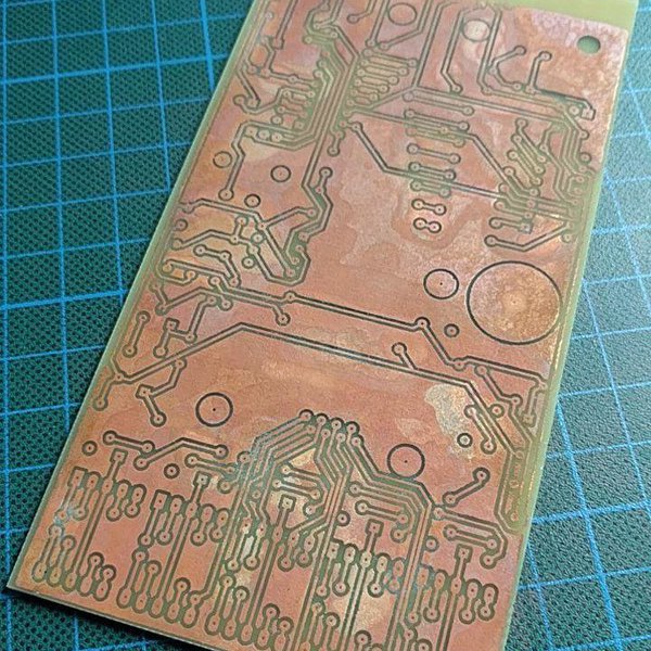 Tuning Fork Clock | Hackaday.io