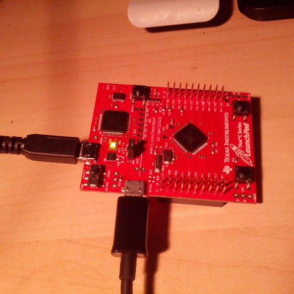 The any key | Hackaday.io