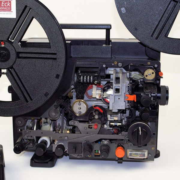 Old Projector to Power Led | Hackaday.io