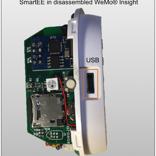 SmartEE the Smart Plug | Hackaday.io