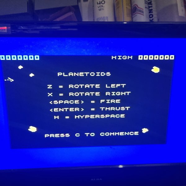 ZX Spectrum Expansion Port EEPROM Interface | Hackaday.io