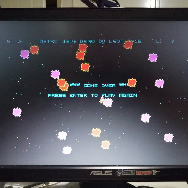 Lion FPGA CPU/Computer | Hackaday.io