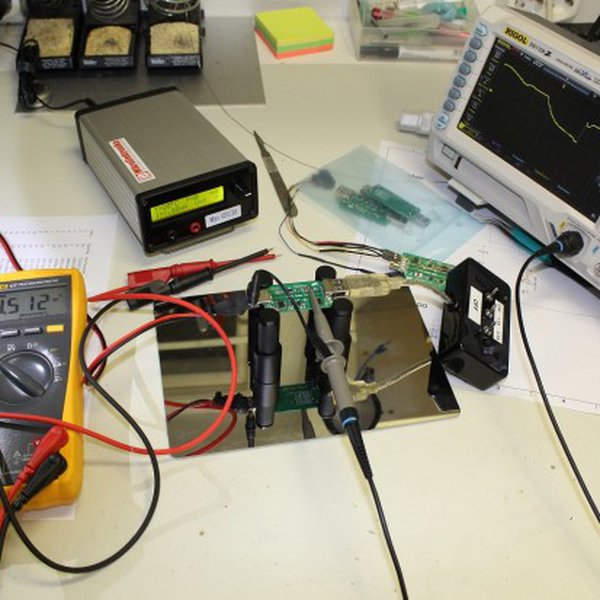 Integrifuse | Hackaday.io