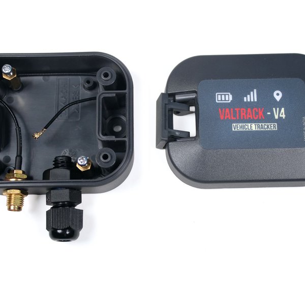 ESP32-C3 powered vehicle GPS tracker - VALTRACK-V4 | Hackaday.io