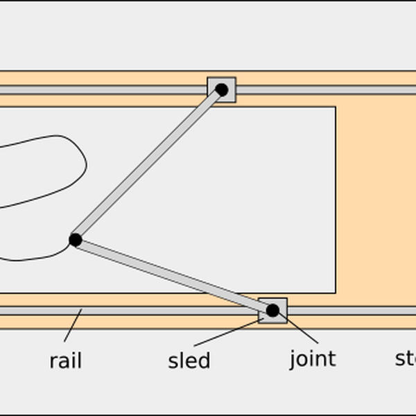 plotbot | Hackaday.io