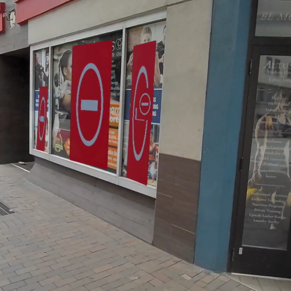 Real Life Ad Block | Hackaday.io