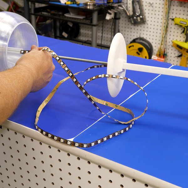 Laser Core Floor Lamp the 3D Printed Floor Lamp | Hackaday.io