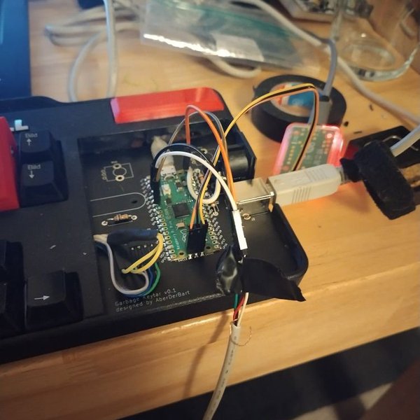Keytar V2 | Hackaday.io