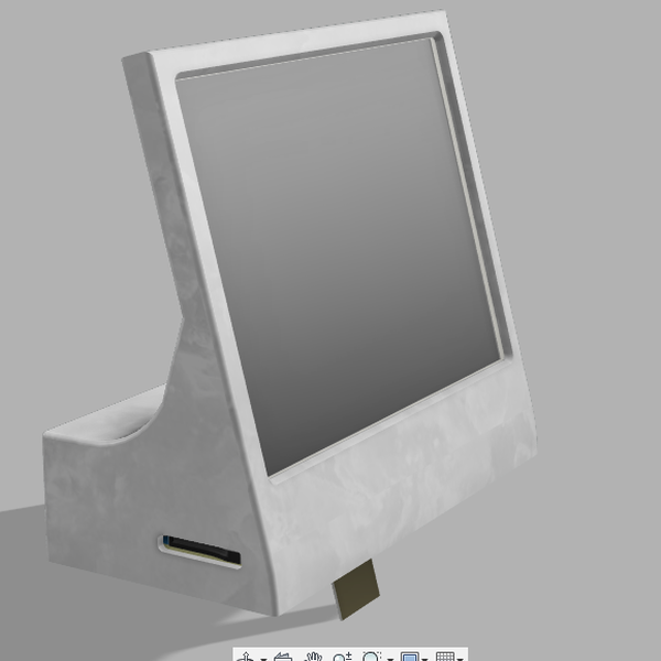 E-Ink Desktop Calendar DIY Project | Hackaday.io