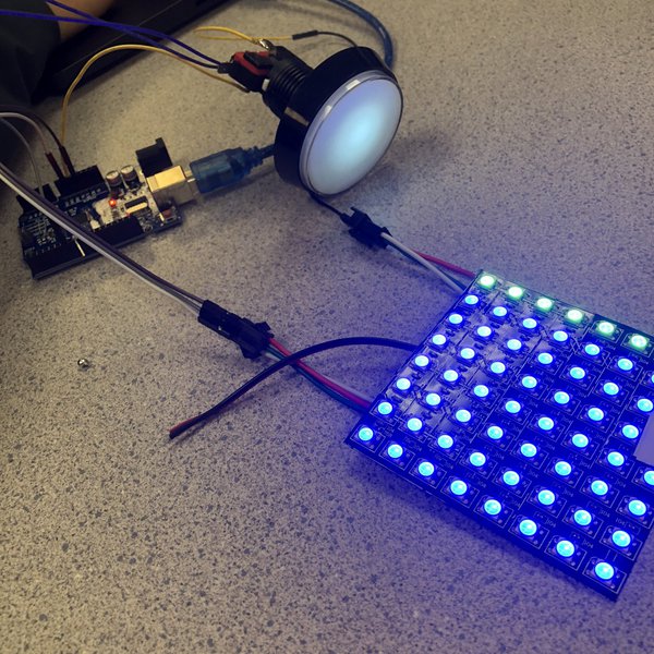 Ball Slide Bonanza | Hackaday.io