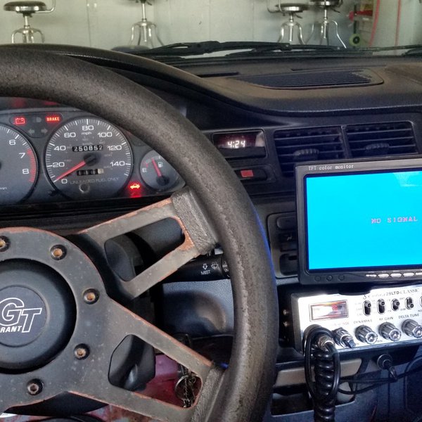 Embedded Digital Dashboard | Hackaday.io