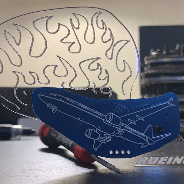 Flames | Hackaday.io