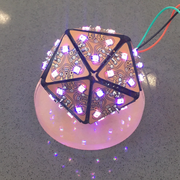 Modular PCB origami | Hackaday.io