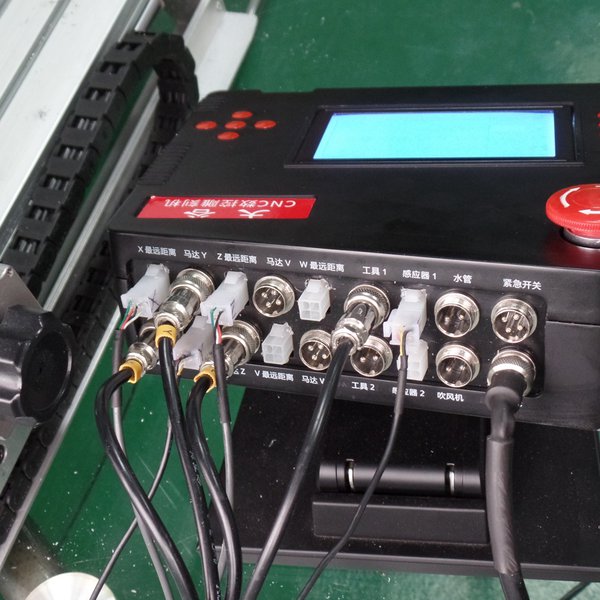 Easy CNC controller | Hackaday.io
