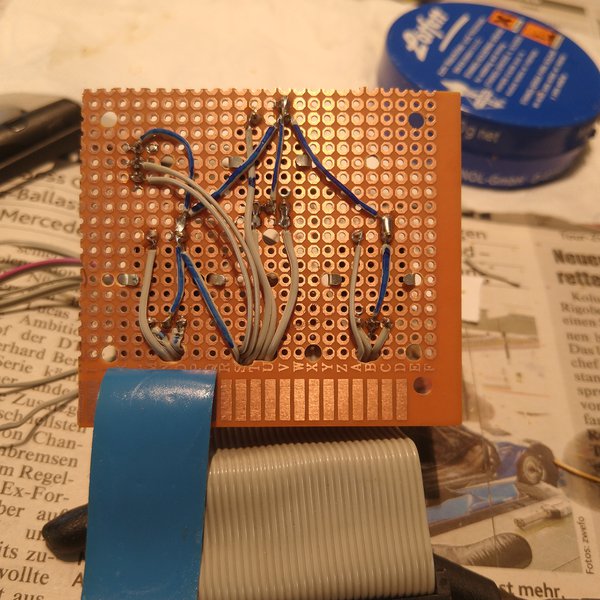 Rpi3 ethernet music program extender | Hackaday.io