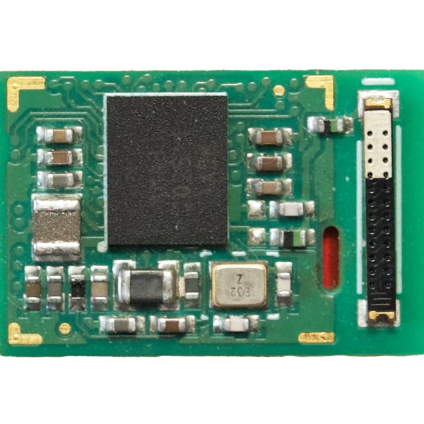 Artemis Plus Module & Dev Kit | Hackaday.io