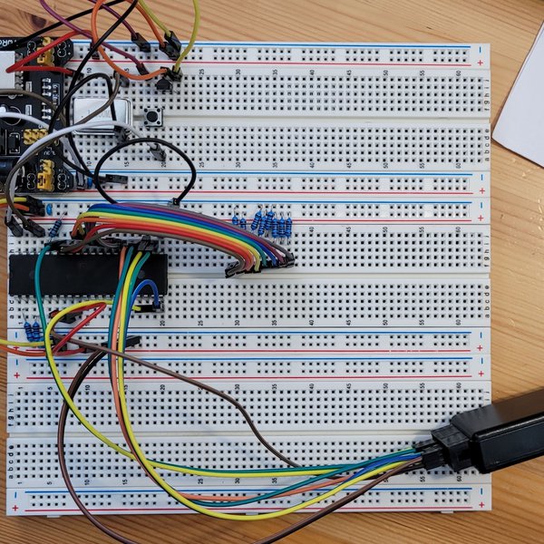 W6502SBC | Hackaday.io