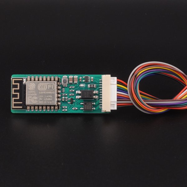 ESPBell-MAX and LITE Intercom / Doorbell IoT modul | Hackaday.io