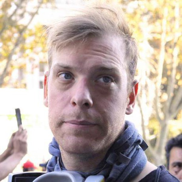 Ignacio Maldonado's Profile | Hackaday.io