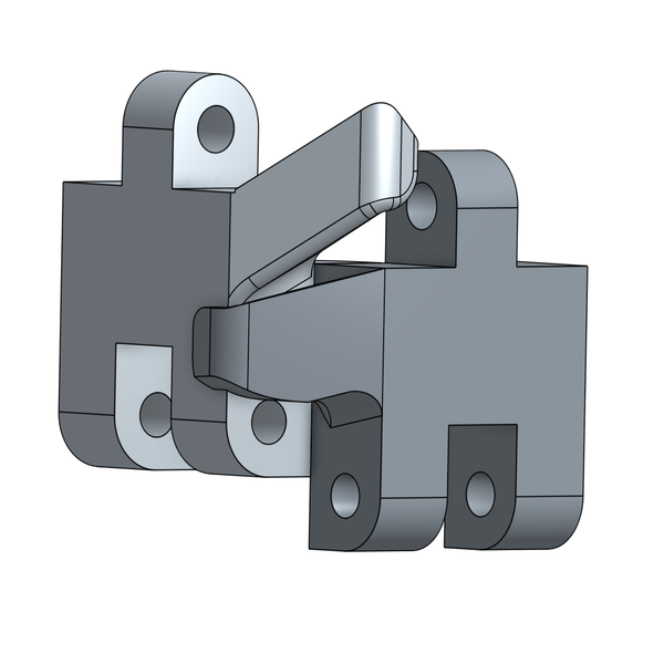 ZBeam - Shape Shifting Structures For Space | Hackaday.io