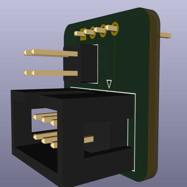 QT - SAO | Hackaday.io